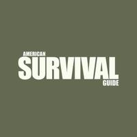 Our First American Survival Guide Feature - TITAN Survival