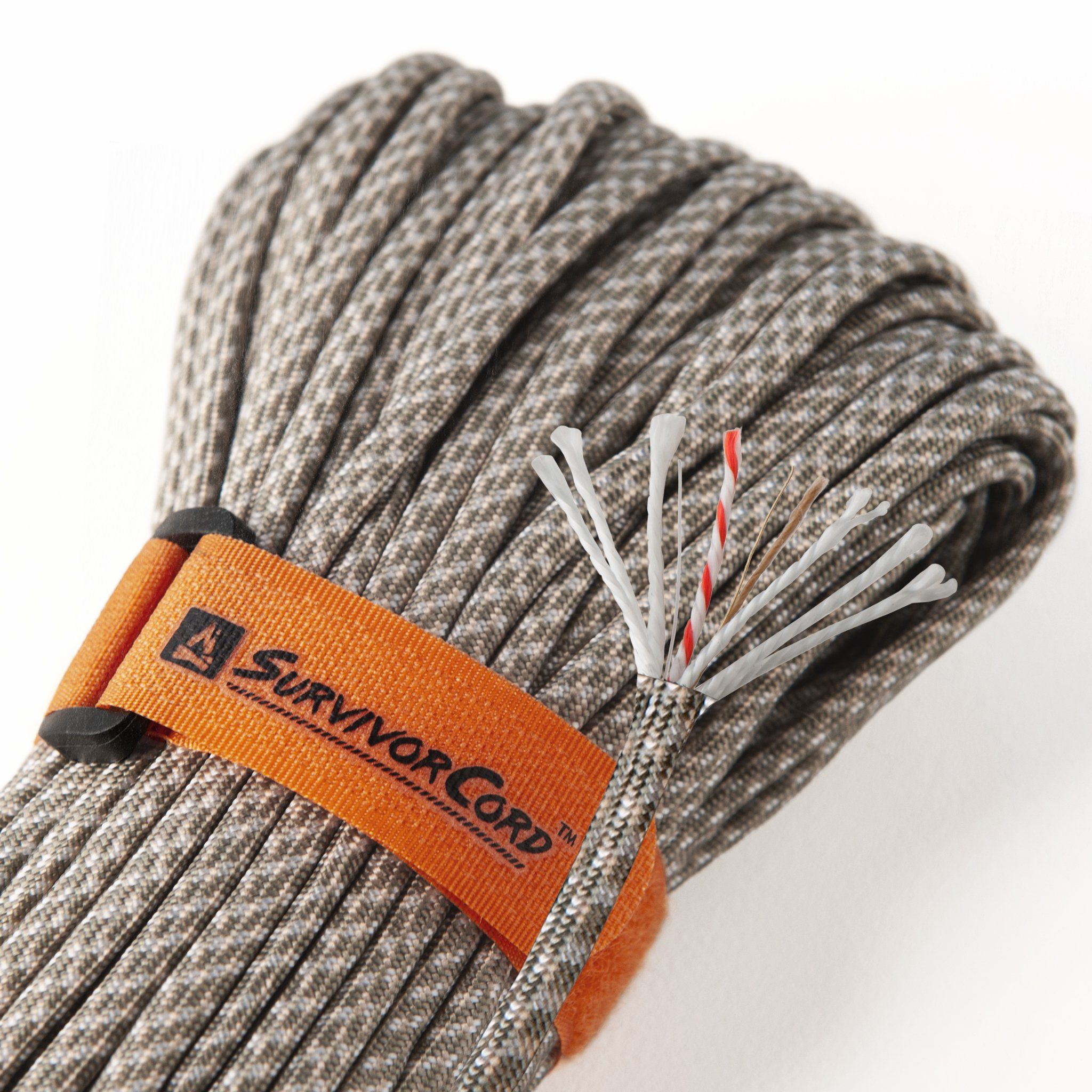 SurvivorCord | ACU GRAY - TITAN Survival